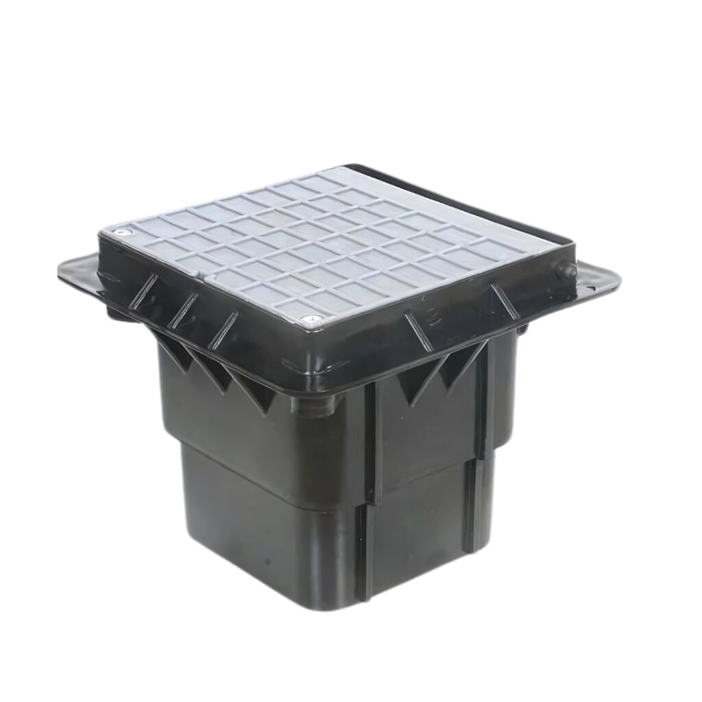 PVC Chambers - wellcontactsco.com