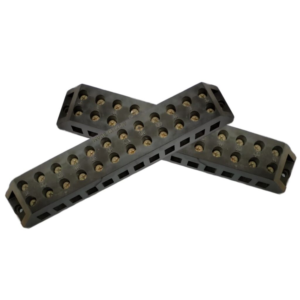 Bakelite Connectors - wellcontactsco.com