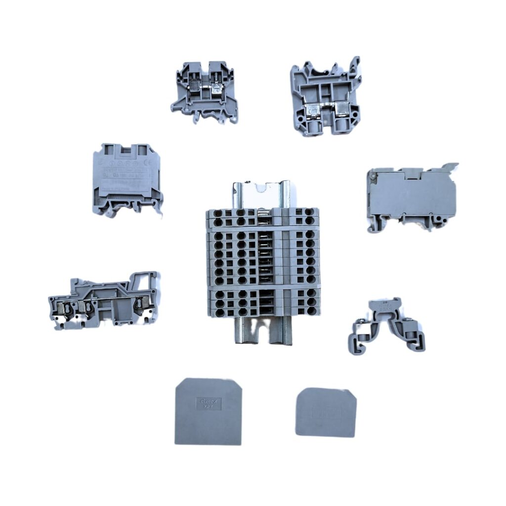 Elmex Connectors - wellcontactsco.com